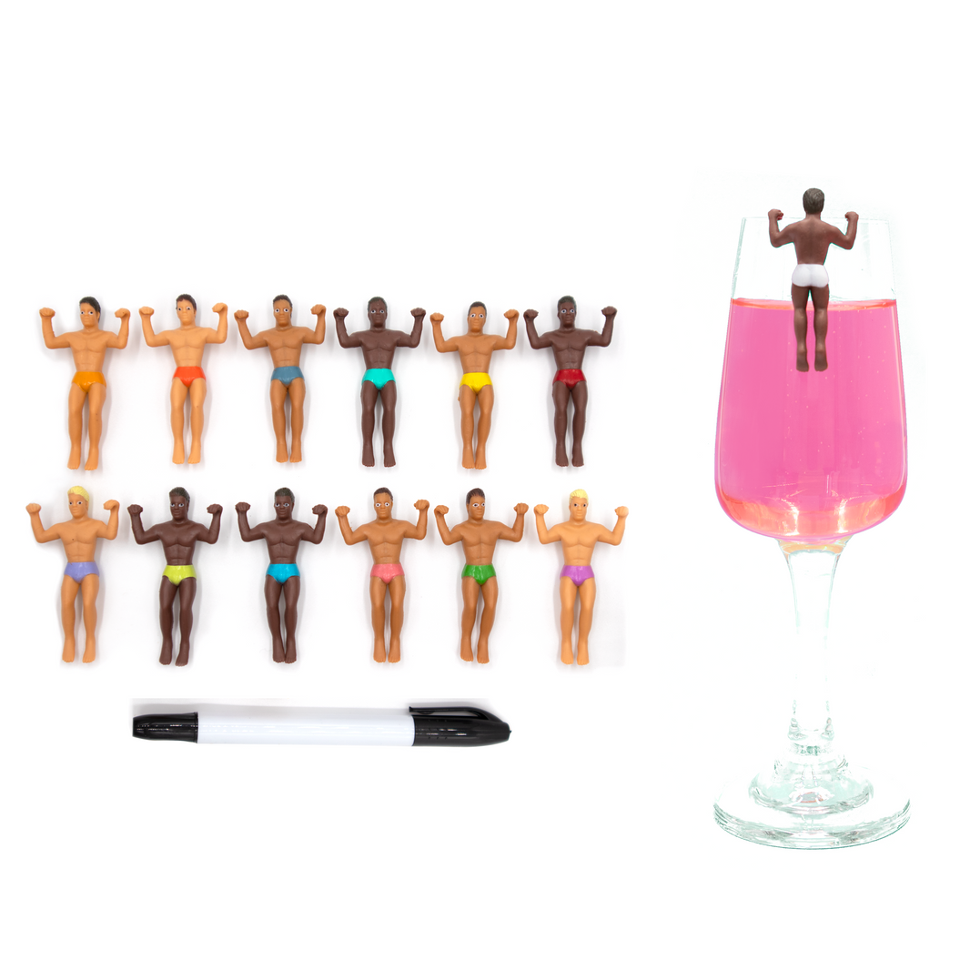 DRINKING BUDDIES – Drinking Buddies